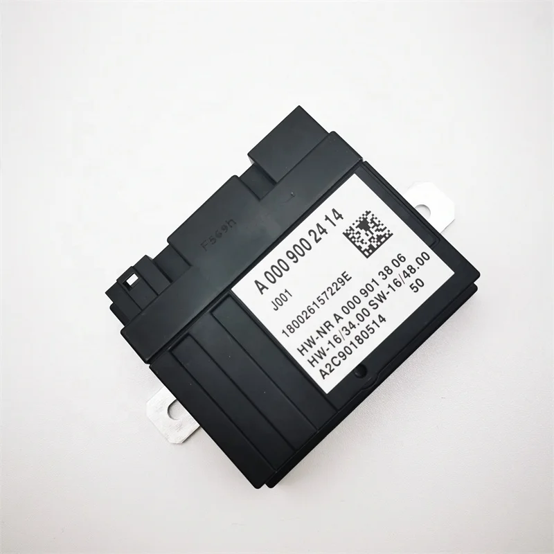 Fuel Pump Control Module 0009002414 For Mercedes-benz 2015-2020 W205 ...