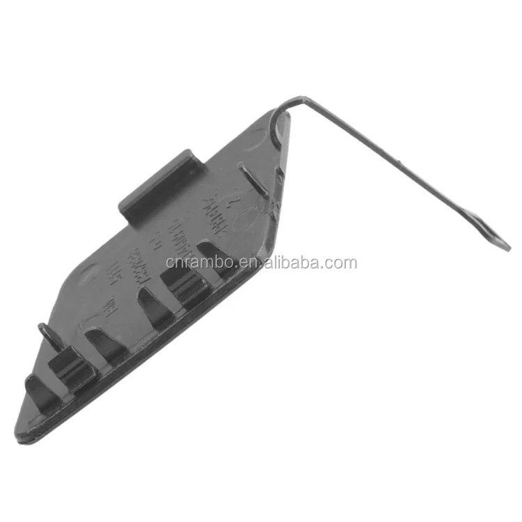 OEM 51117332682 Front Bumper Tow Hook Cover for BMW F10 F11 2014-2016 ...