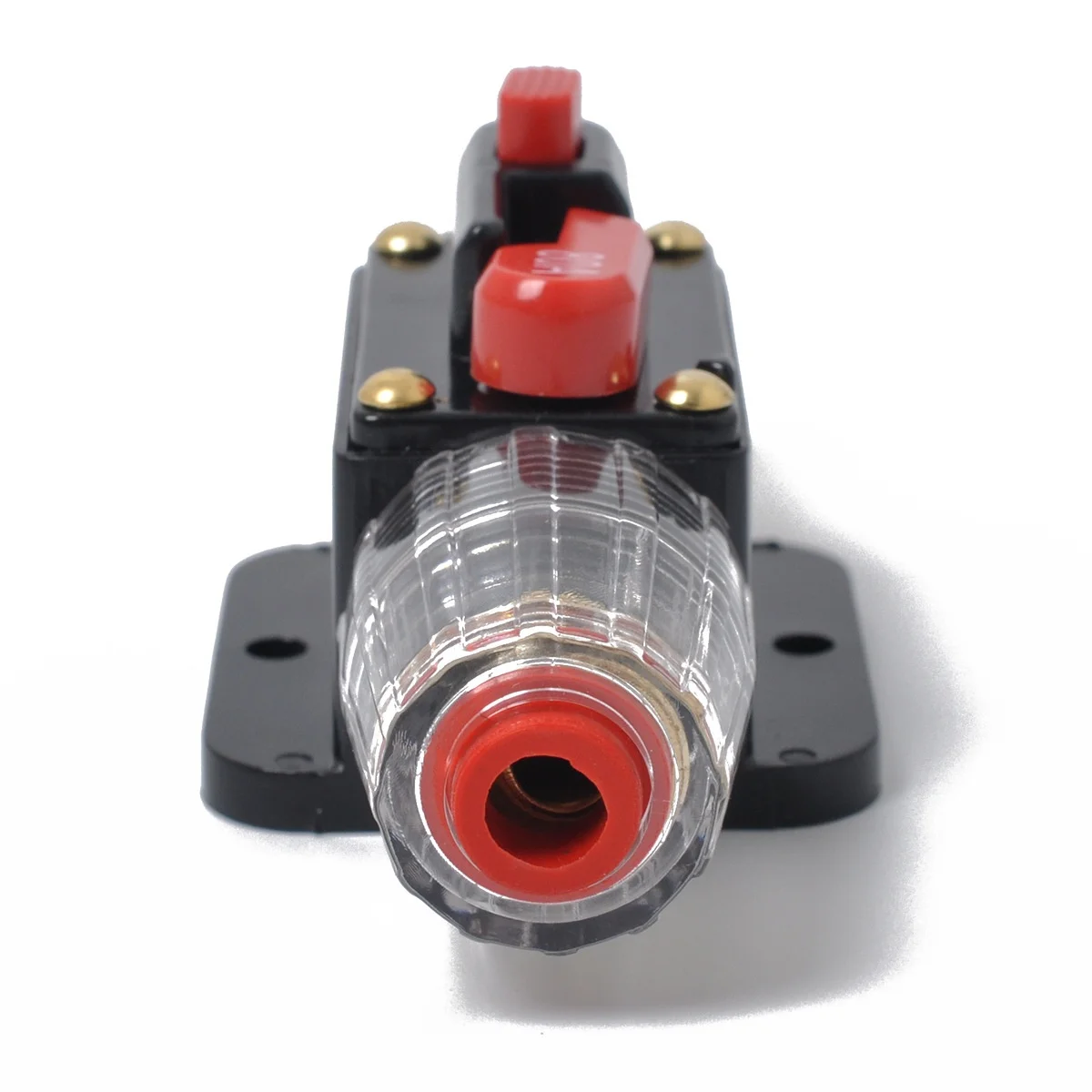 GG Marine Accessories 30A Self-Resetting Circuit Breaker Resettable ...