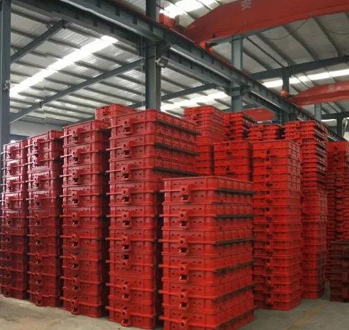 Foundry Sand Casting Flask for Molding - Durable & Versatile