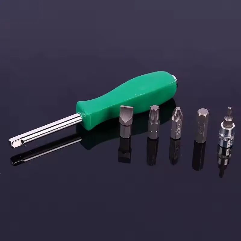Set of 82 Pcs Manual Machine Repair Tool Sets - Universal