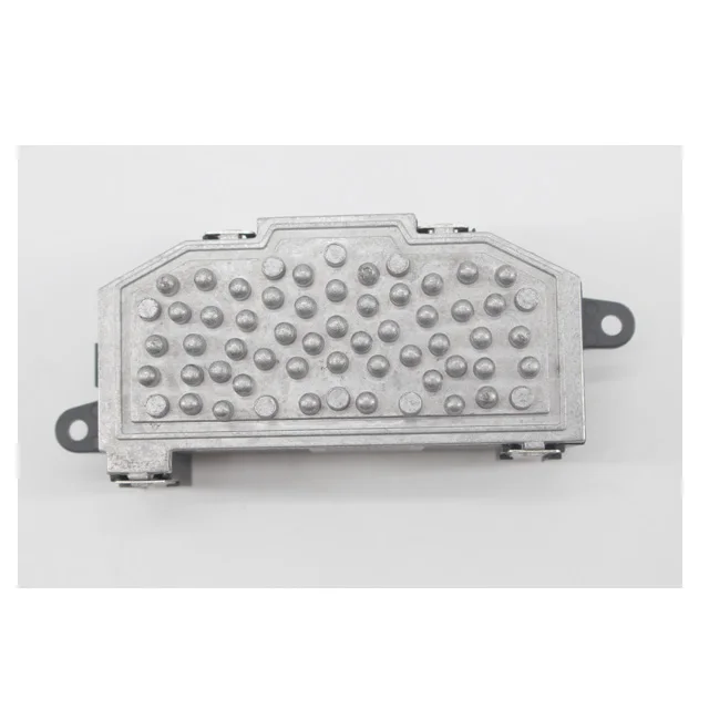 8k0820521b Heater Blower Motor Resistor Module For Audi A4 B8 A5 8t3 ...
