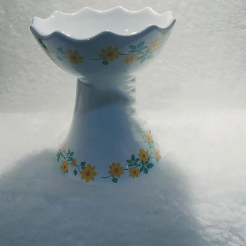 Traditional Ethiopian Eritrean Saba Tilet Porcelain Machesha Ceramic ...