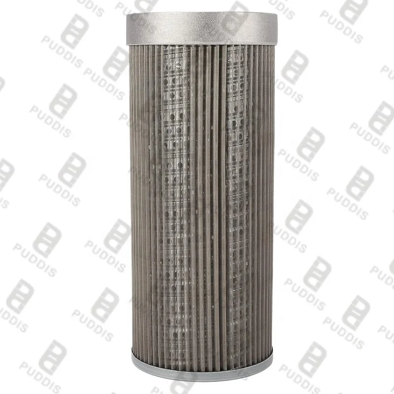 Strainer Hydraulic Suction Valve Metal Mesh Filter 860126511