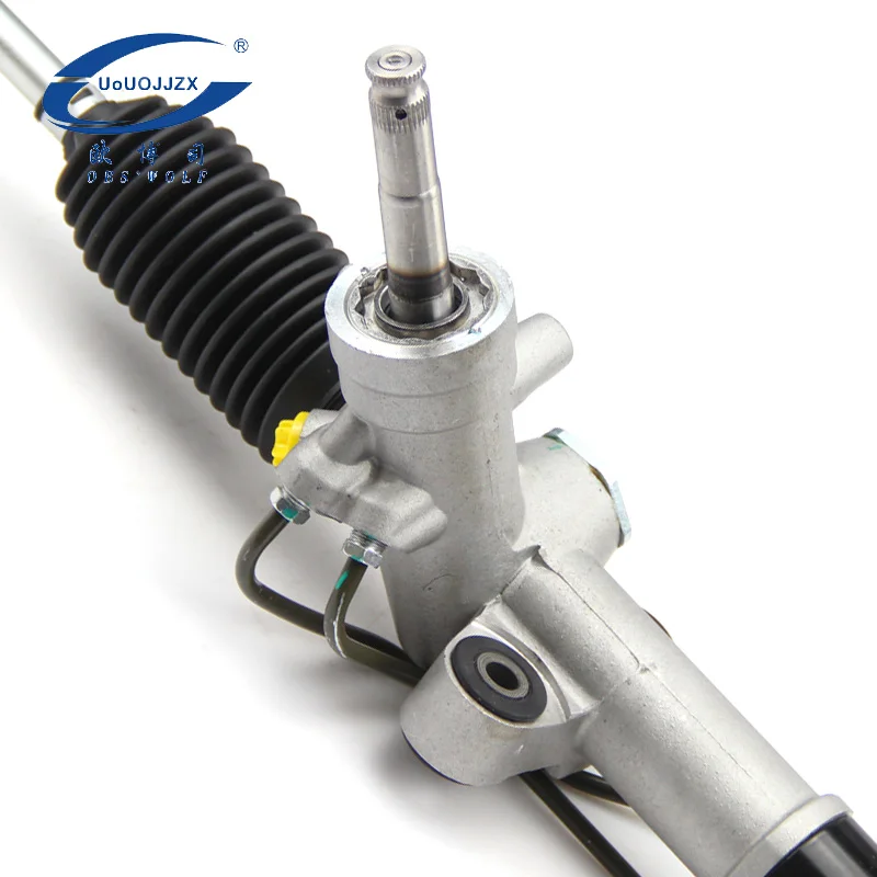 Power Steering Rack for Subaru Forester 2009-2015 LHD