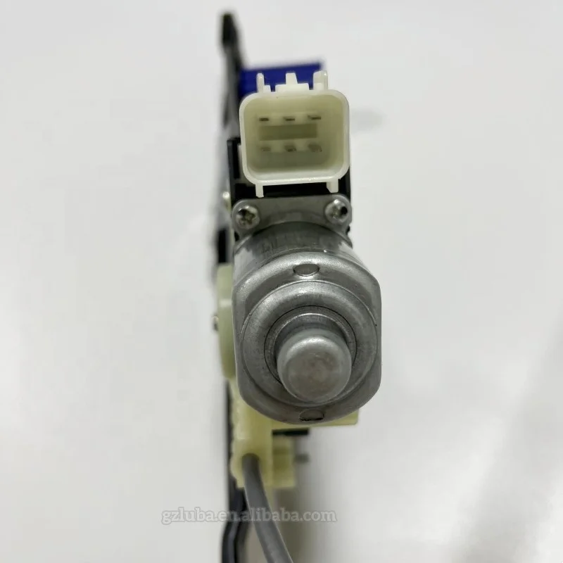 Front Right Power Window Regulator Lr153953 Lr083210 For Land Rover ...