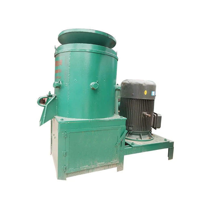 Plastic Agglomerator - Efficient Recycling Solutions