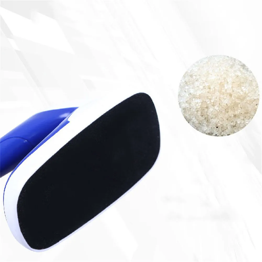 Floating Magnetic Brush Aquarium Fish Tank Glass Algae Scraper Cleaner ...