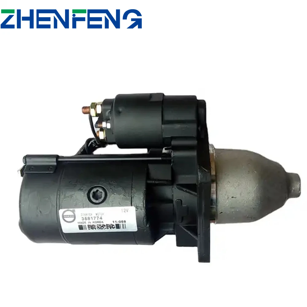 24V Alternator for ISUZU 4HK1 NPR300 8980298872 8980750260 8989298872 ...