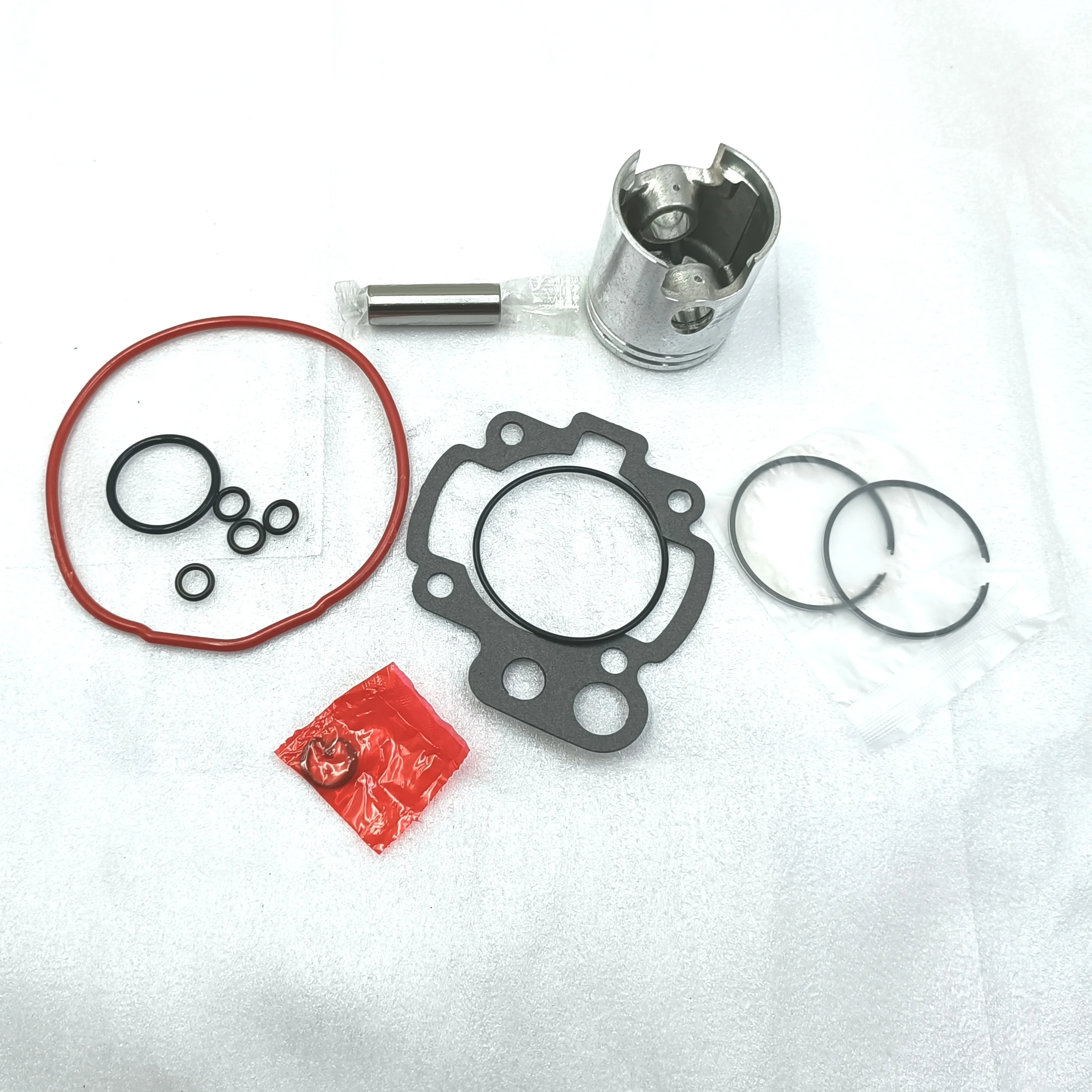 Big Bore Kit Motorcycle Cylinder Kit - 70cc AM6 Minarelli