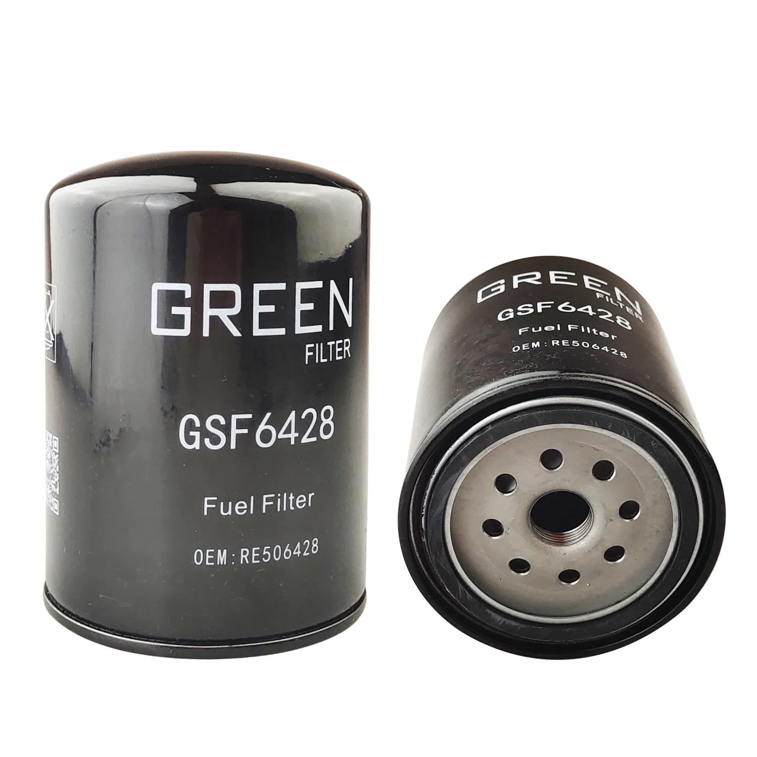 Greenfilter- Auto Spare Parts Fuel Filter Used For John Deere Equipment ...