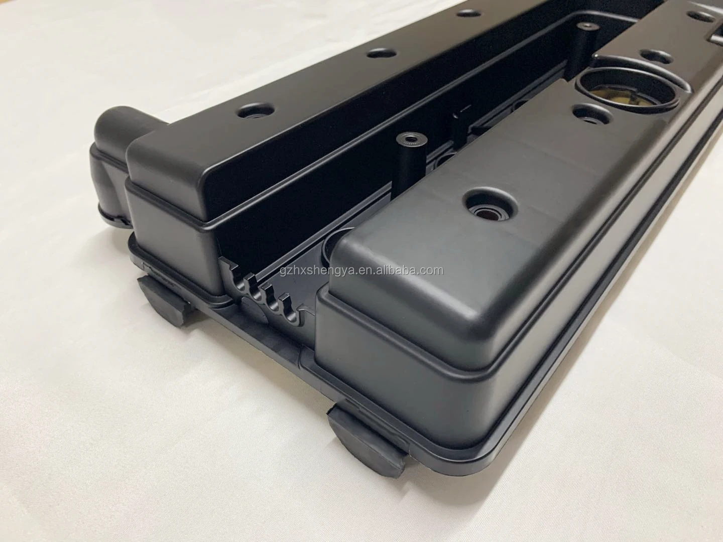 GM Opel Antara Auto Parts Engine Valve Cover For Chevrolet Captiva 2.4 ...