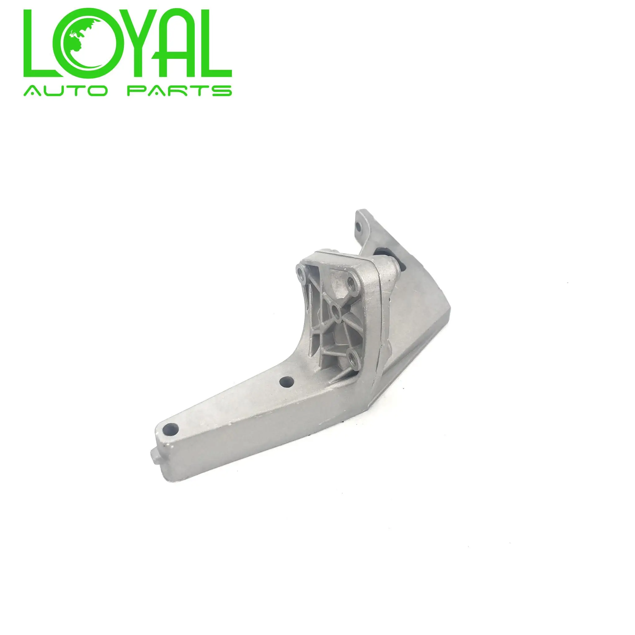 Mercedes Benz Truck Body Parts - Bumper Bracket 9436660278