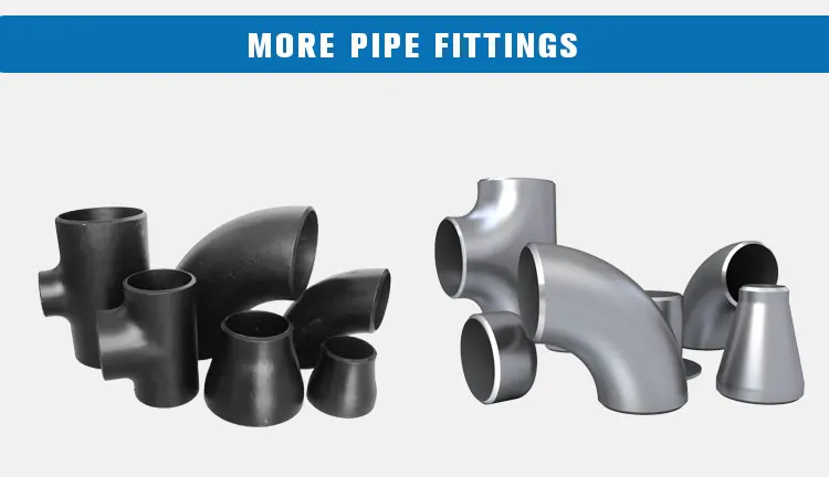 Round Pipe End Cap Dn200 8 Inch Sch40 Stainless Steel Welding Cap ...