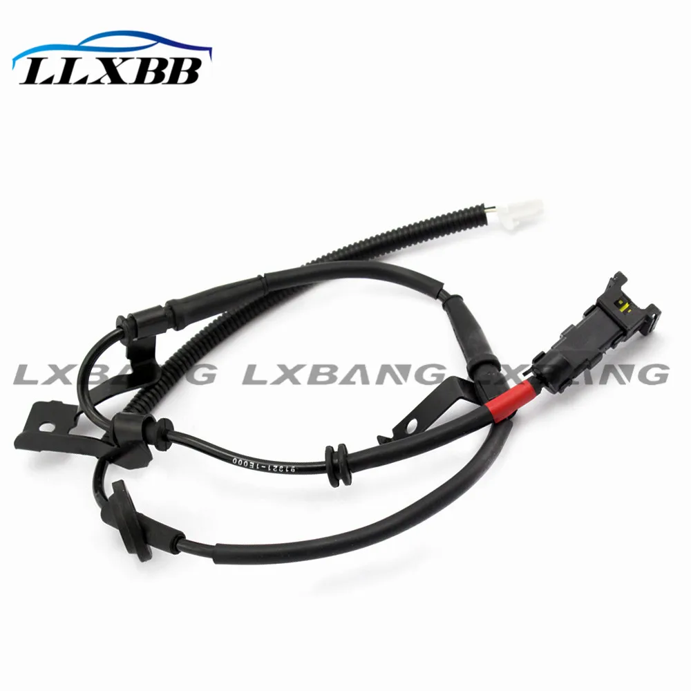 Genuine Abs Sensor Wheel Speed Sensor 919201g000 For Hyundai Kia Rio Ii ...