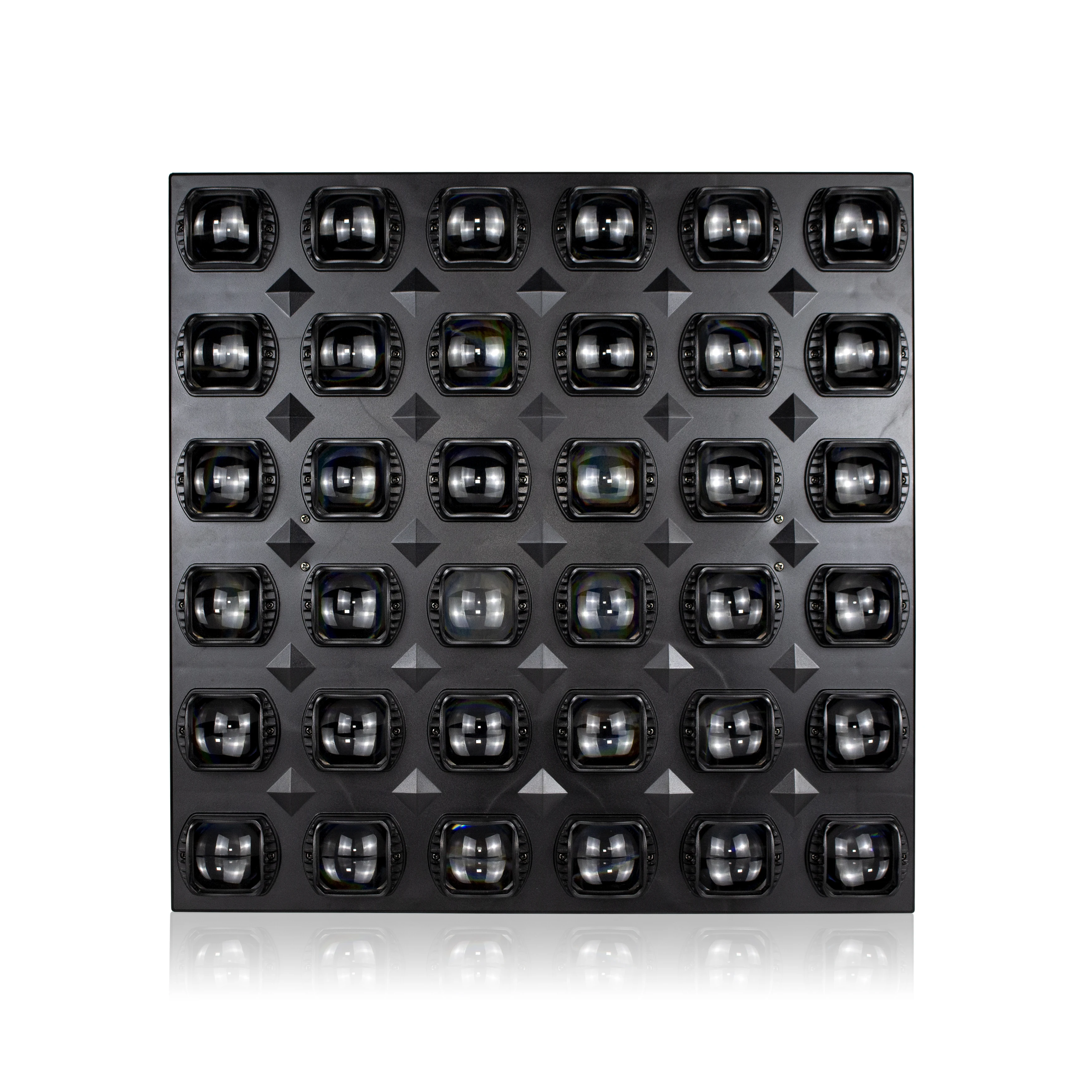 36*15W LED Matrix Light - Full-Color RGB Nightclub Lights