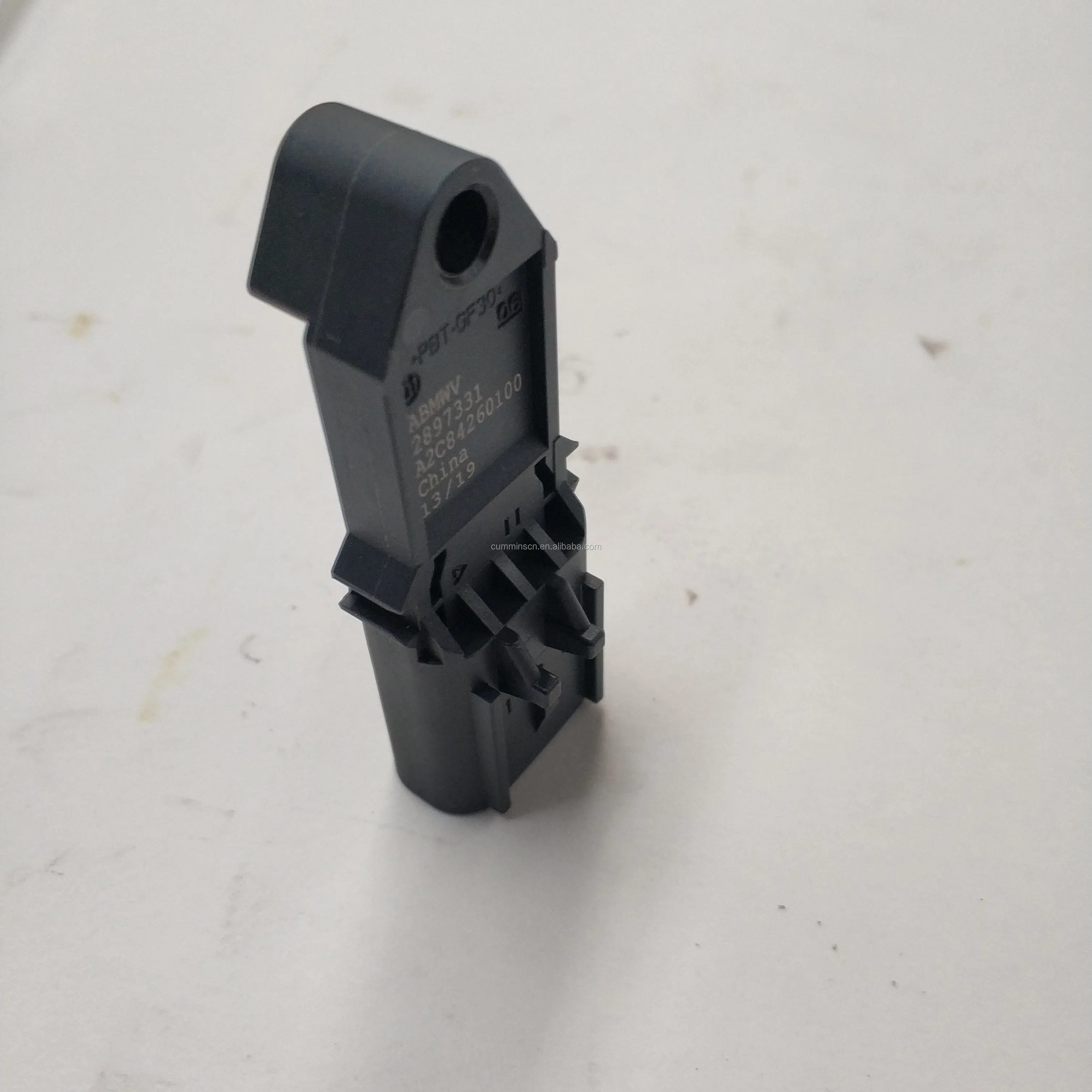 Cummins ISF2.8 QSF2.8 Engine Parts - Pressure Sensor 2897331 4076493