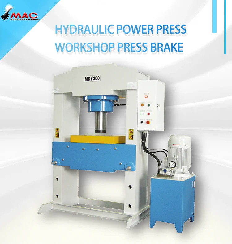Exquisite Quality Metal Hydraulic Hose Press Machine