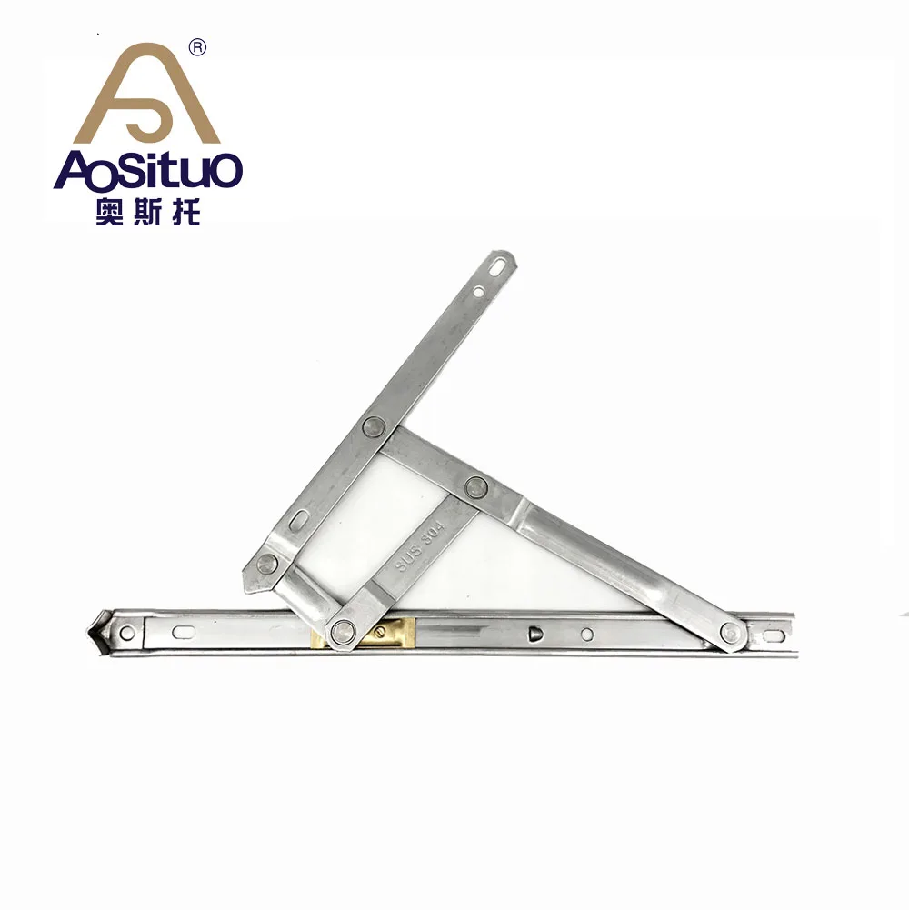 High Quality Ss304 Friction Stay Arms Brass Slider Door And Window ...