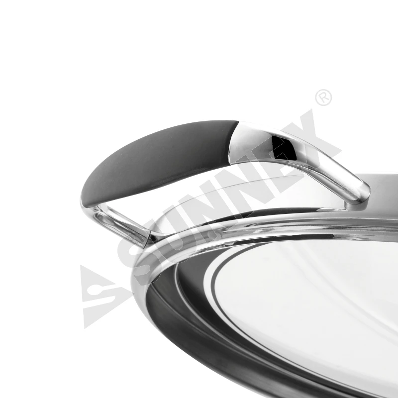 Sunnex Roma Electric Chafing Dishes Buffer Set Luxury Food Warmer For ...