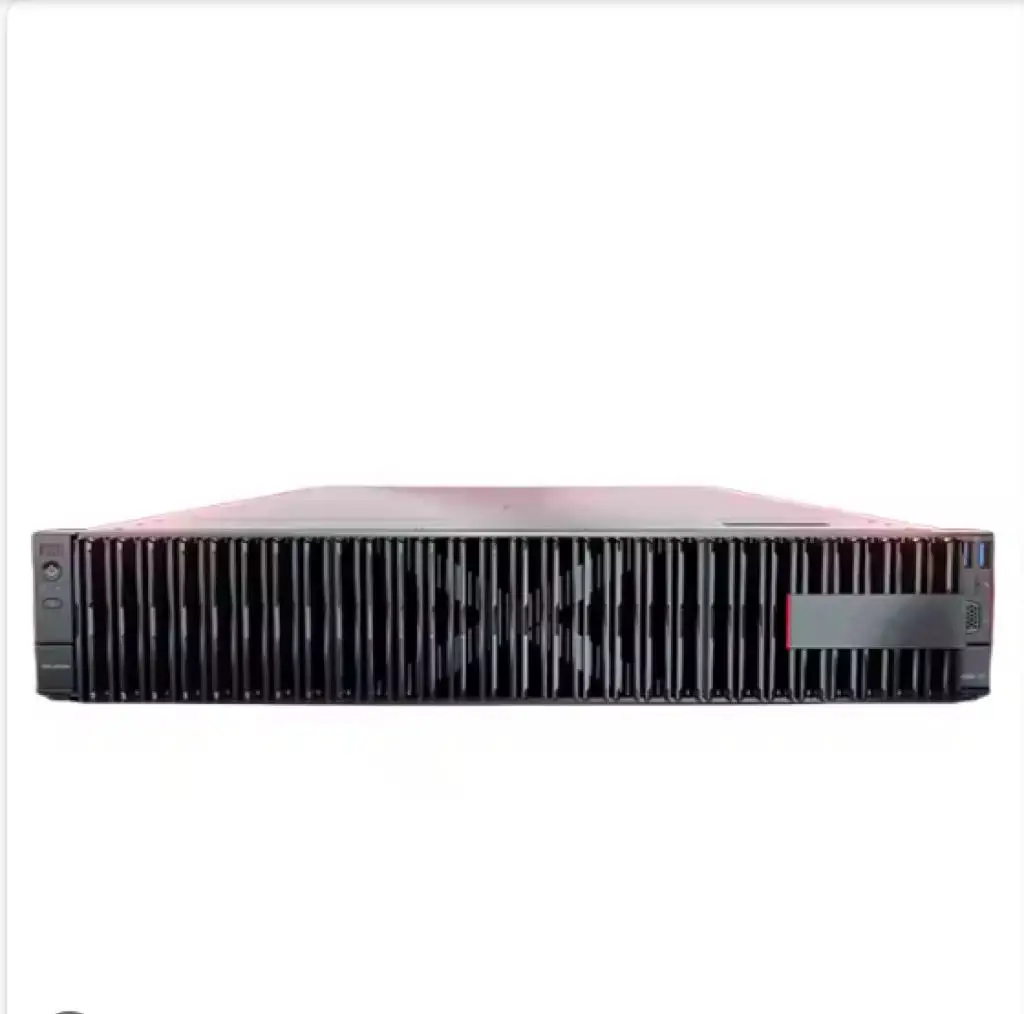 Fusionserver 2288h V7 2u Rack Server Intel Xeon Processor Hot-swappable ...