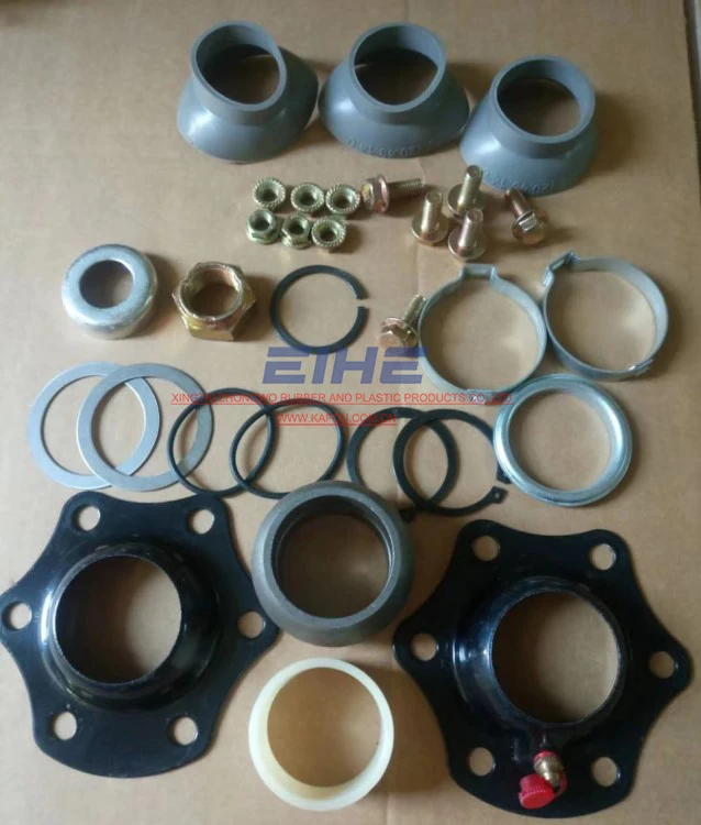 0980102130 Brake Camshaft Repair Kit for BPW - OEM Quality