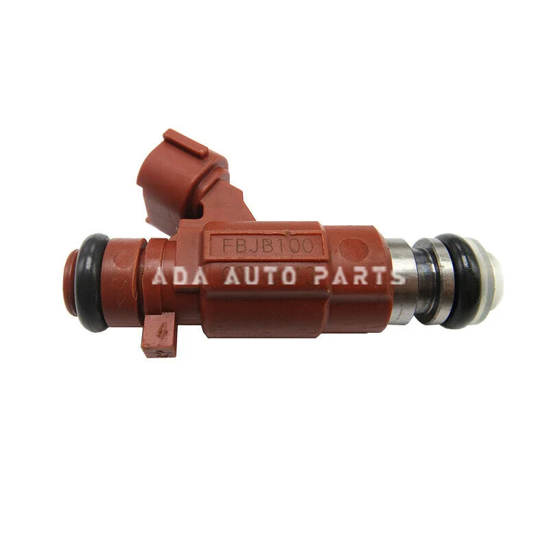 FBJB100喷油器喷嘴16600-5L300 0280155937适用于日产Sentra 1.8l L4 QG18DE OEM ...