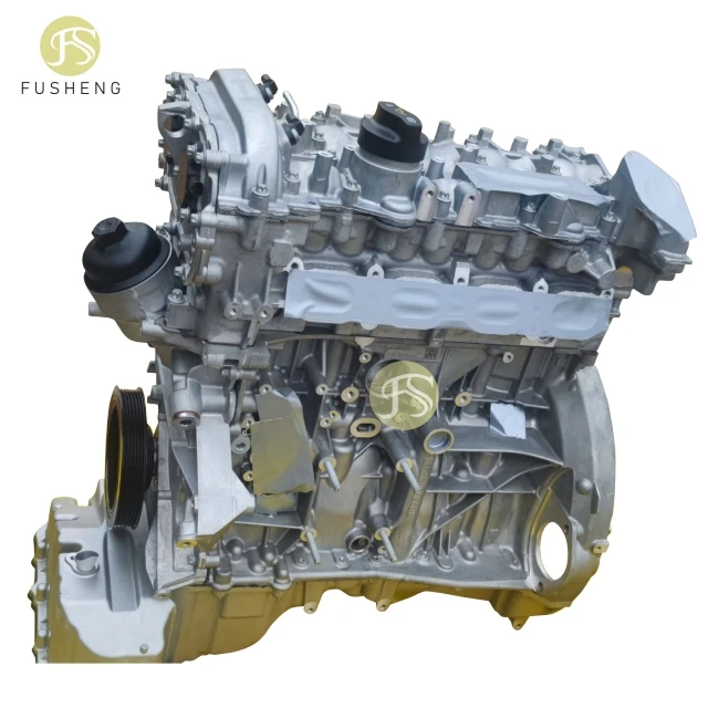 For Mercedes Engine 274 M274 Engine For Benz Glk Cls E260 Glc Vito ...