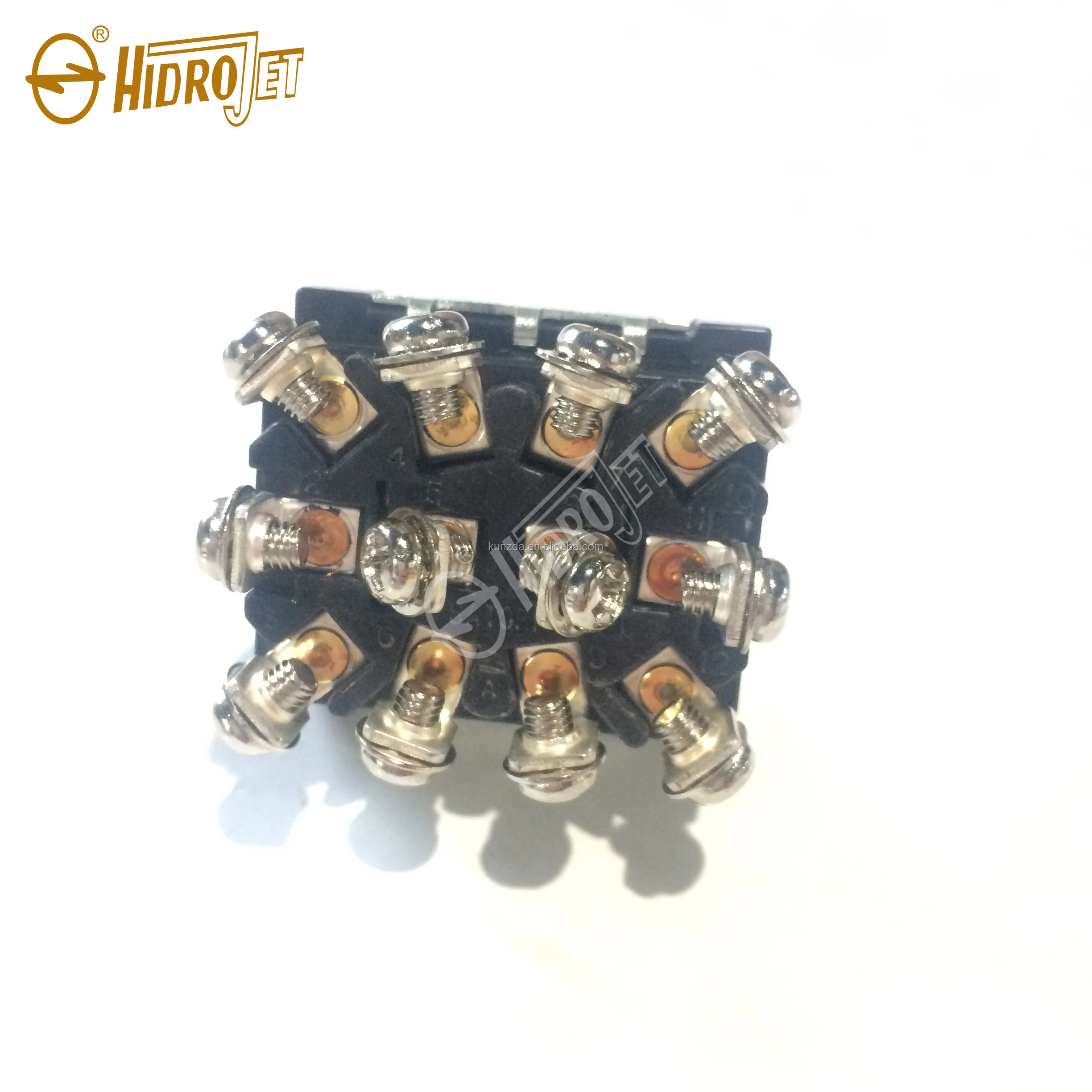 Original Parts Switch 283-3074 Ignition Switch 2833074 For E320d - Buy ...