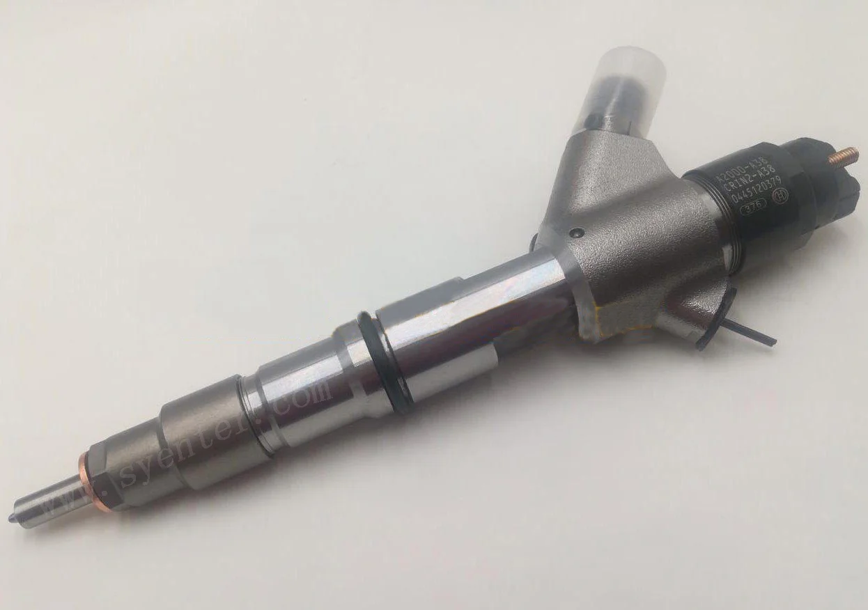 YC6A260 H300正品玉柴YC6J发动机柴油喷油器A2000-1112100-A38 0445120379| Alibaba.com