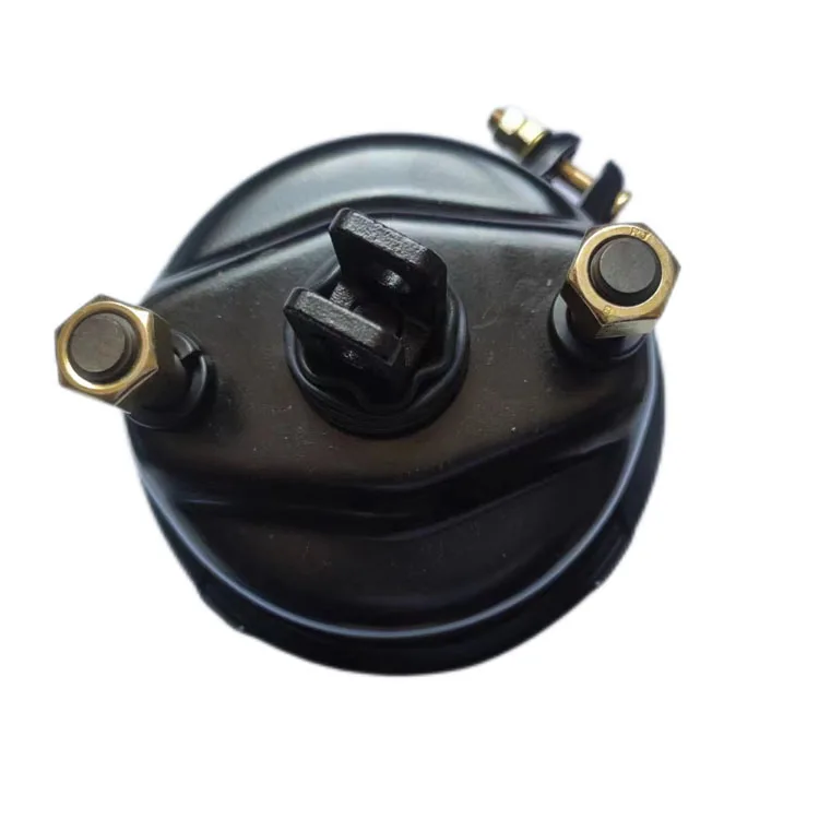 Shaanxi Automobile Heavy Truck Delong Chassis Accessories Front Brake ...