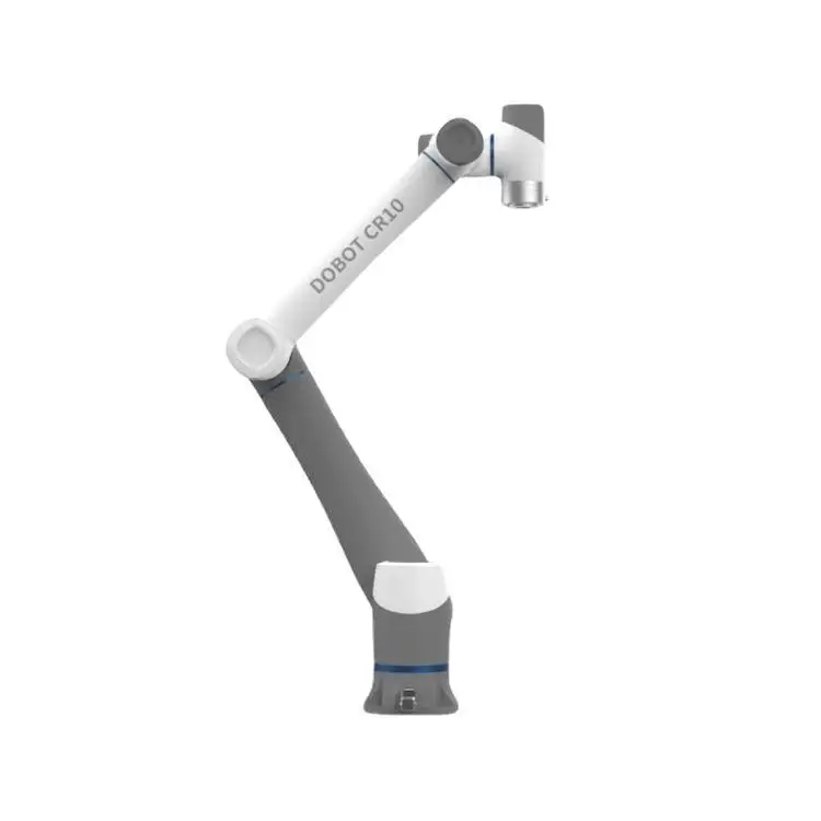 6 Axis Collaborative Industrial Robot Arm Cr10 Collaborative Robot ...