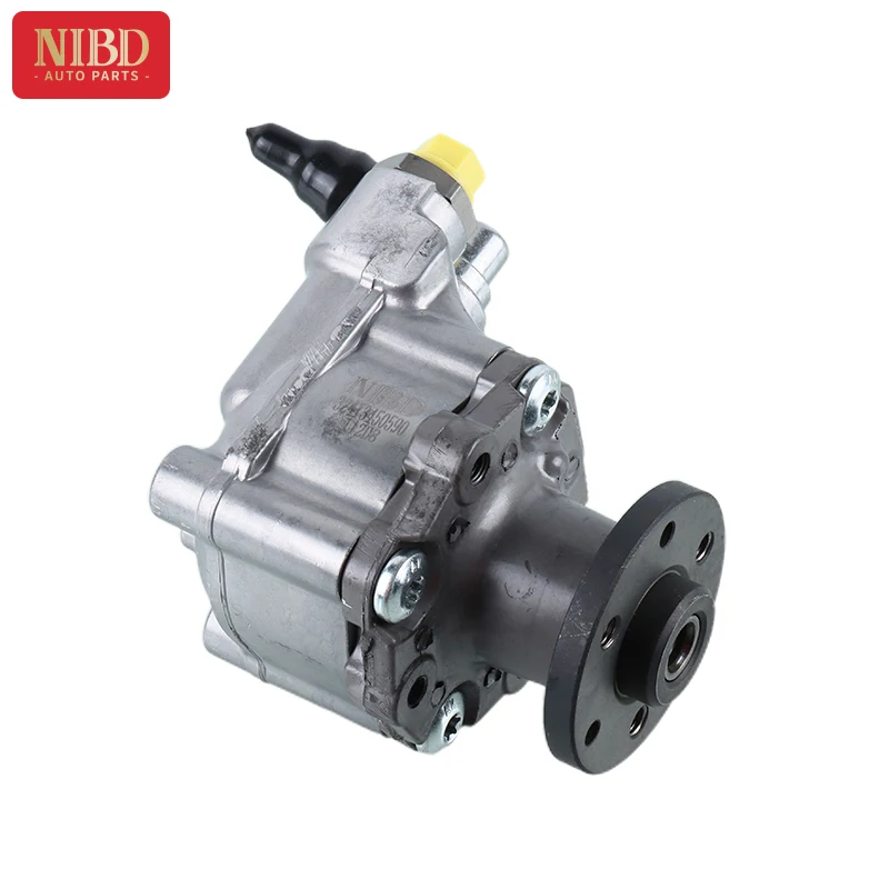 For Bmw X3 E83 Power Steering Pump 32413450590 - Buy For Bmw X3 E83 ...