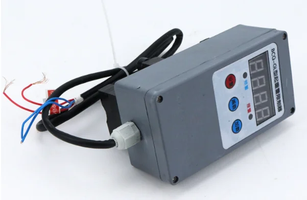 Bcq-gl Type Lifting Capacity Limiter Overload Limiter of Single Beam ...