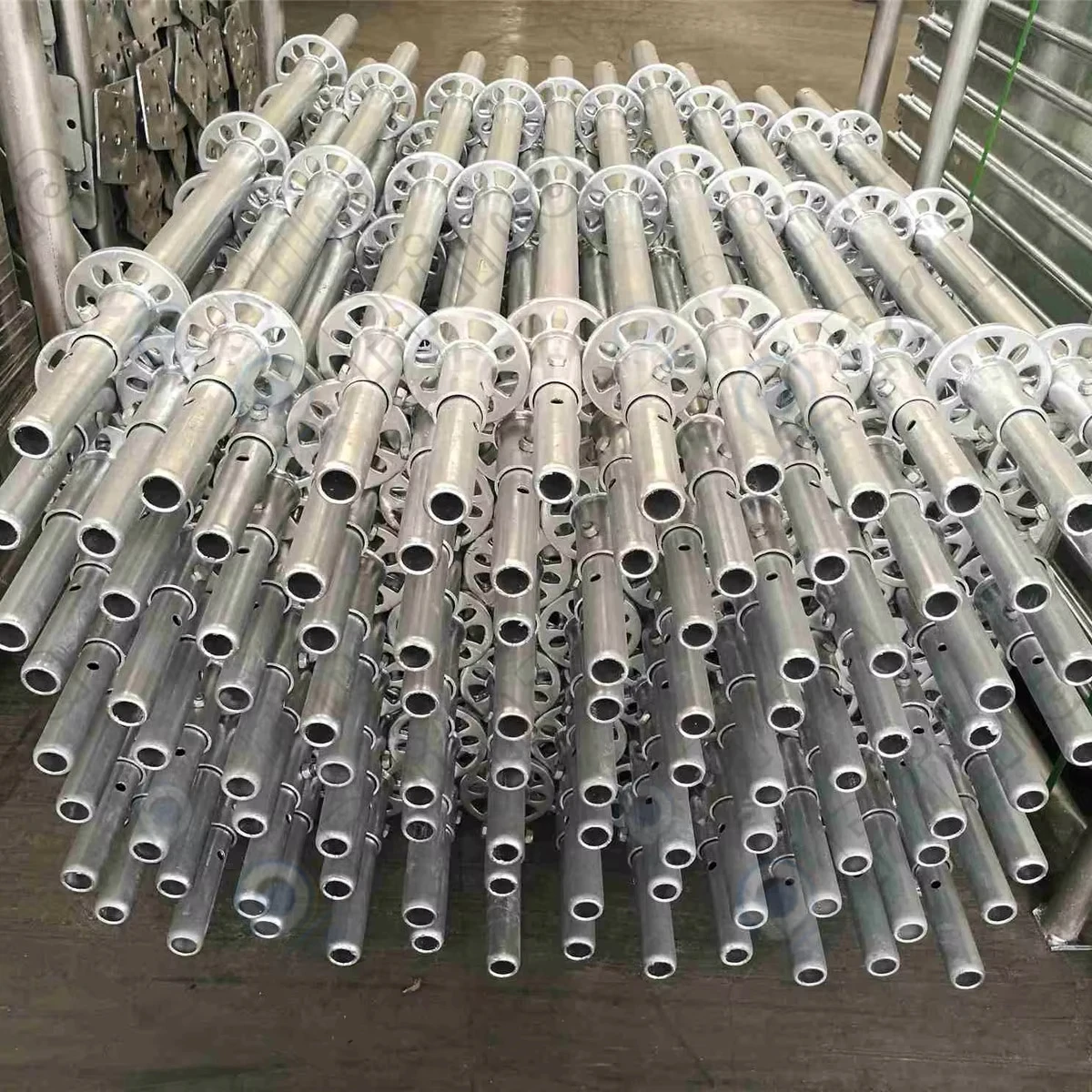 2025 High Performance Electric Building Formwork Hot Selling Ladder ...