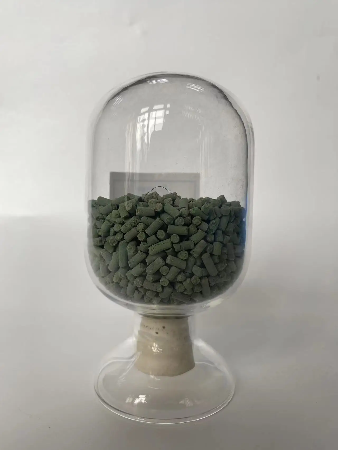 Dehydrogenation Of Propane And Isobutane Fixed Bed Dehydrogenation ...