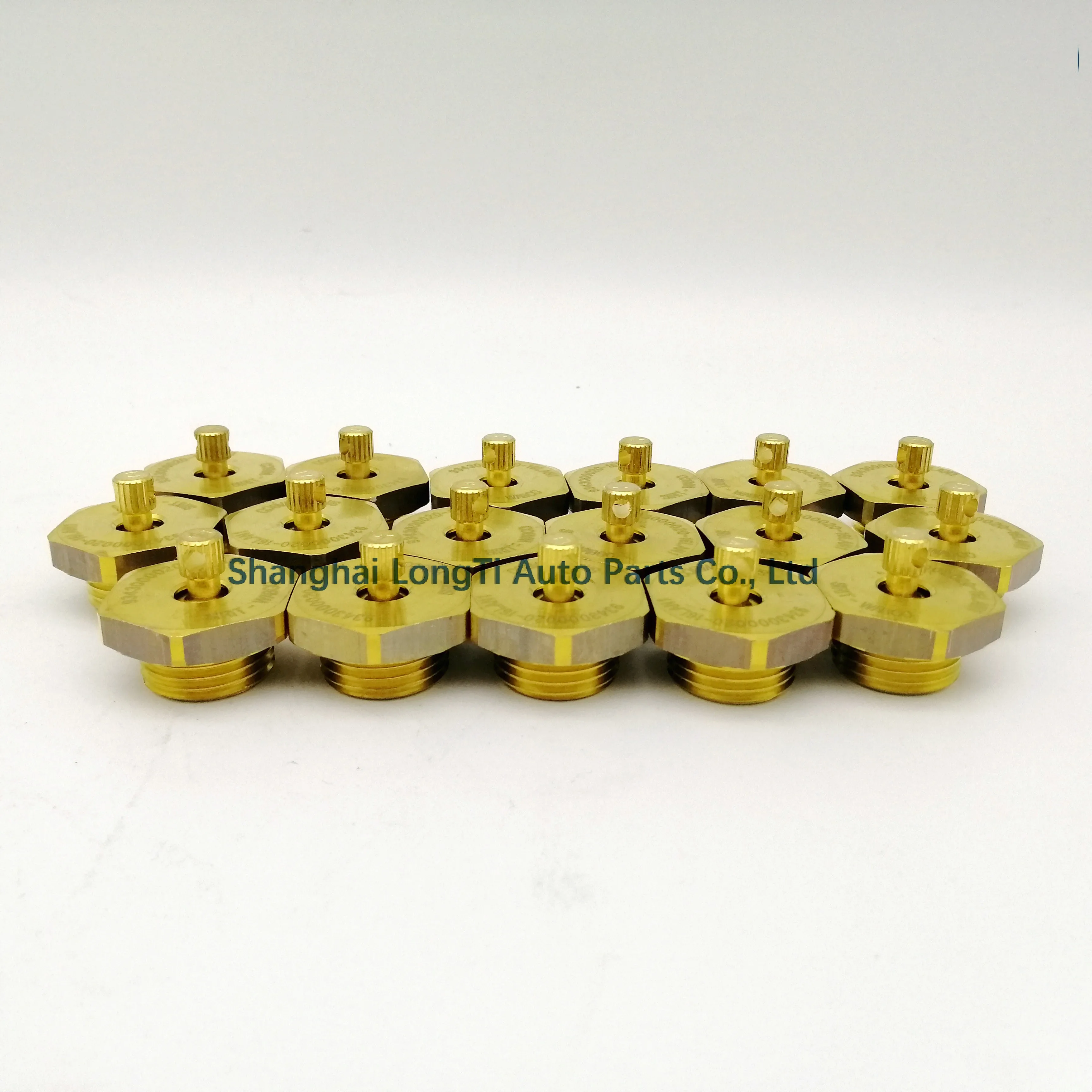 Original WABCO Drain Valve 9343000020 for Truck 0004320607