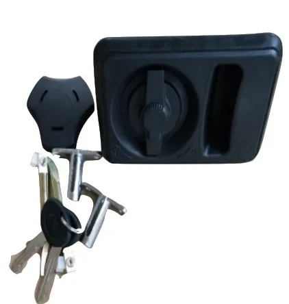 Original Bus Lock Adapts To Passage Sliding Door Lock - Buy Door Lock ...