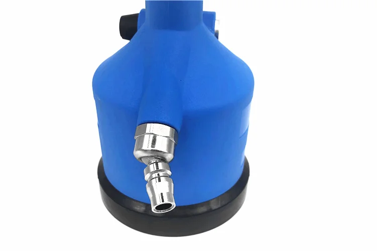 M3-M12 Rivnut Tool - Hydraulic Riverter Stud Gun M312