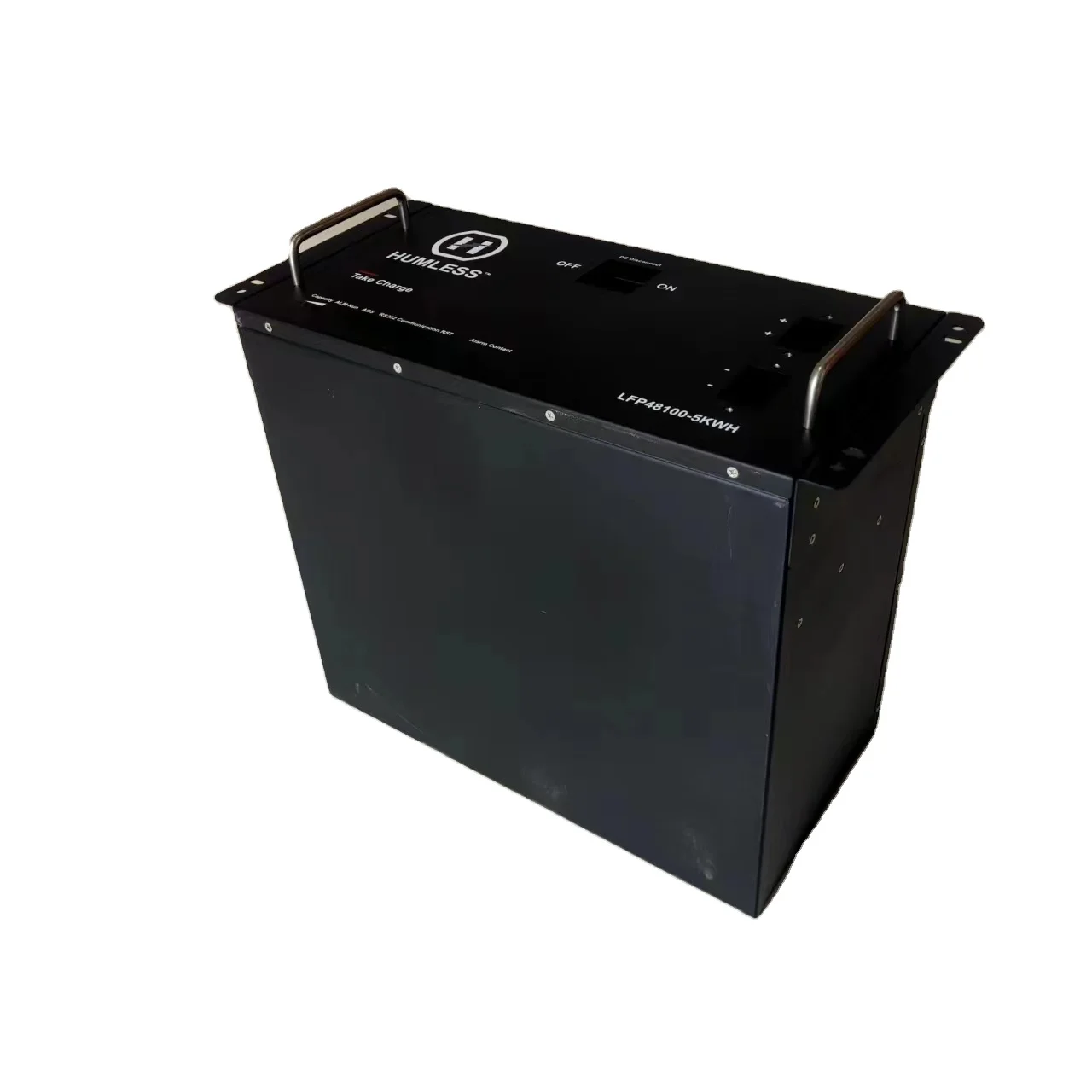 Custom Aluminum Case Battery Box Sheet Metal Waterproof Electronic ...