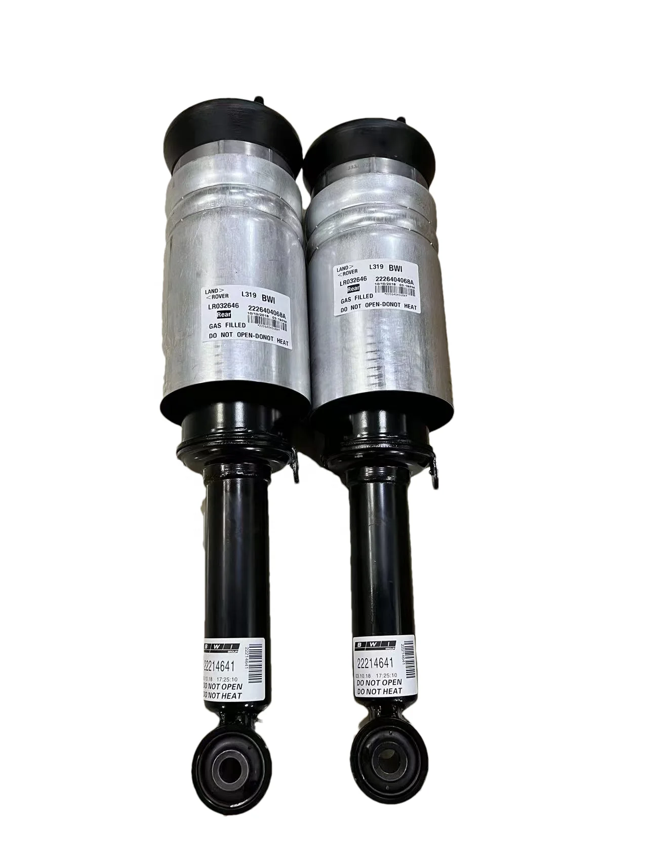 Wholesale Original Discovery 4 Air Suspension Rnb501580 Lr032646 - Buy ...