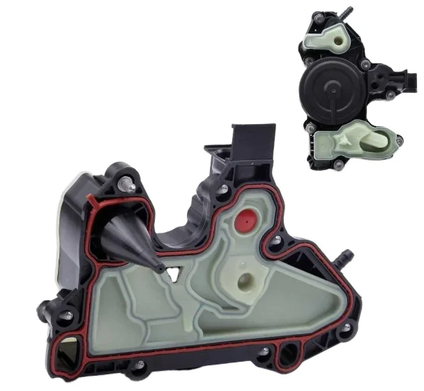 Car Accessories Oil Separator Pcv Valve For 2015-2018 Audis A3 A4 B9 ...