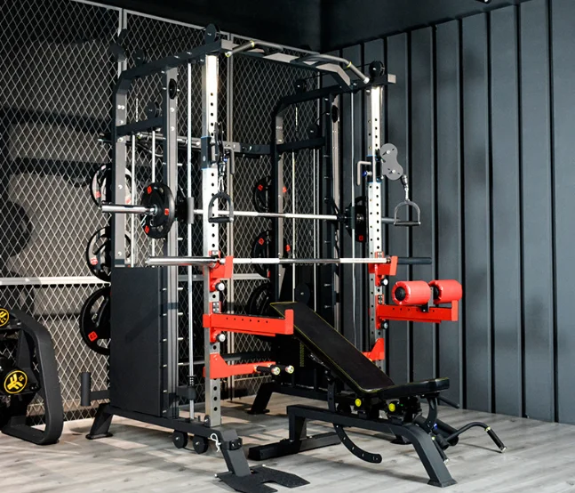 Mesin Smith Gym Mesin Smith 3d Mesin Smith Usd Smith - Buy Komersial ...