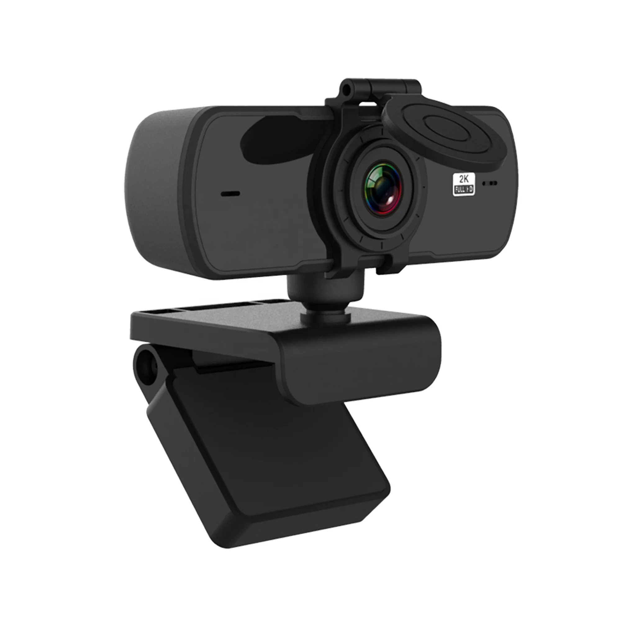 Laptop Without Webcam Guide: How to Choose One in 2025