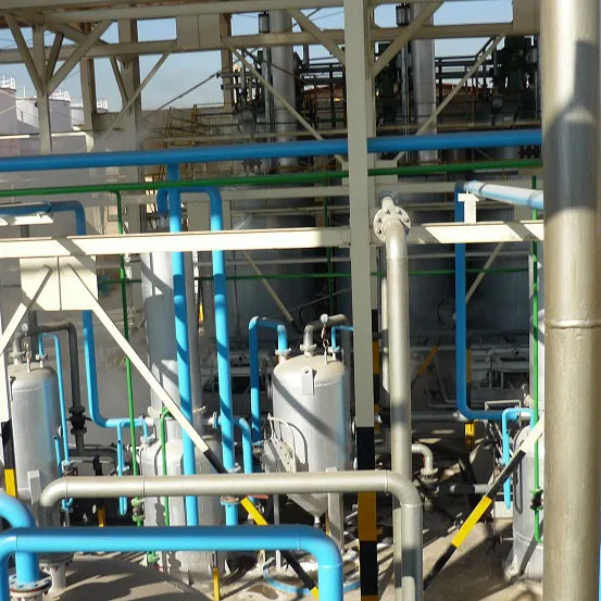Sodium Silicate Equipment Production Line - Easy to Operate