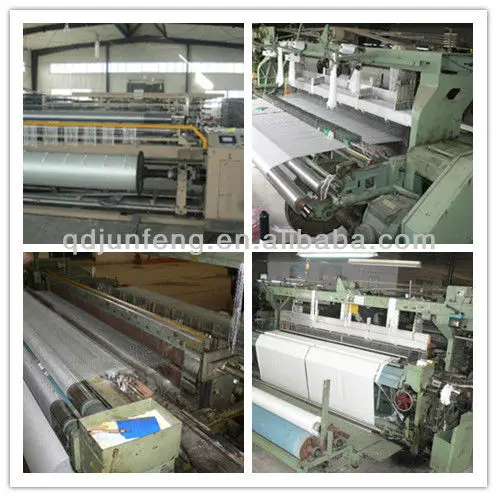 Insulation Netting Roll - Heat Insulation Fiberglass Scrim Mesh for Roofing