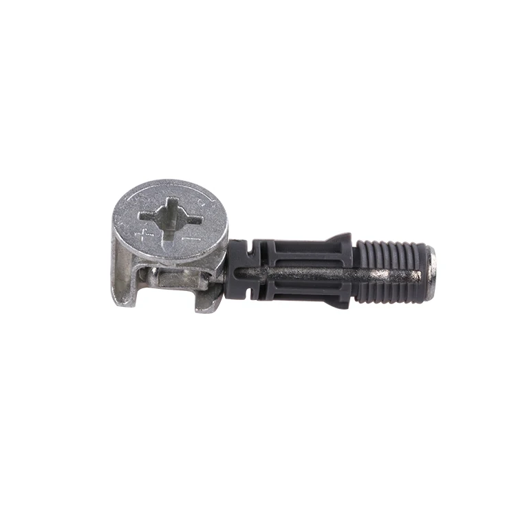 Cam Lock Fitting Screw - Furniture Joint Connector Bolts