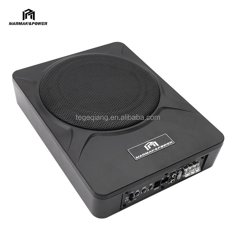 Subwoofer Box Design Guide: How to Choose & Build Right