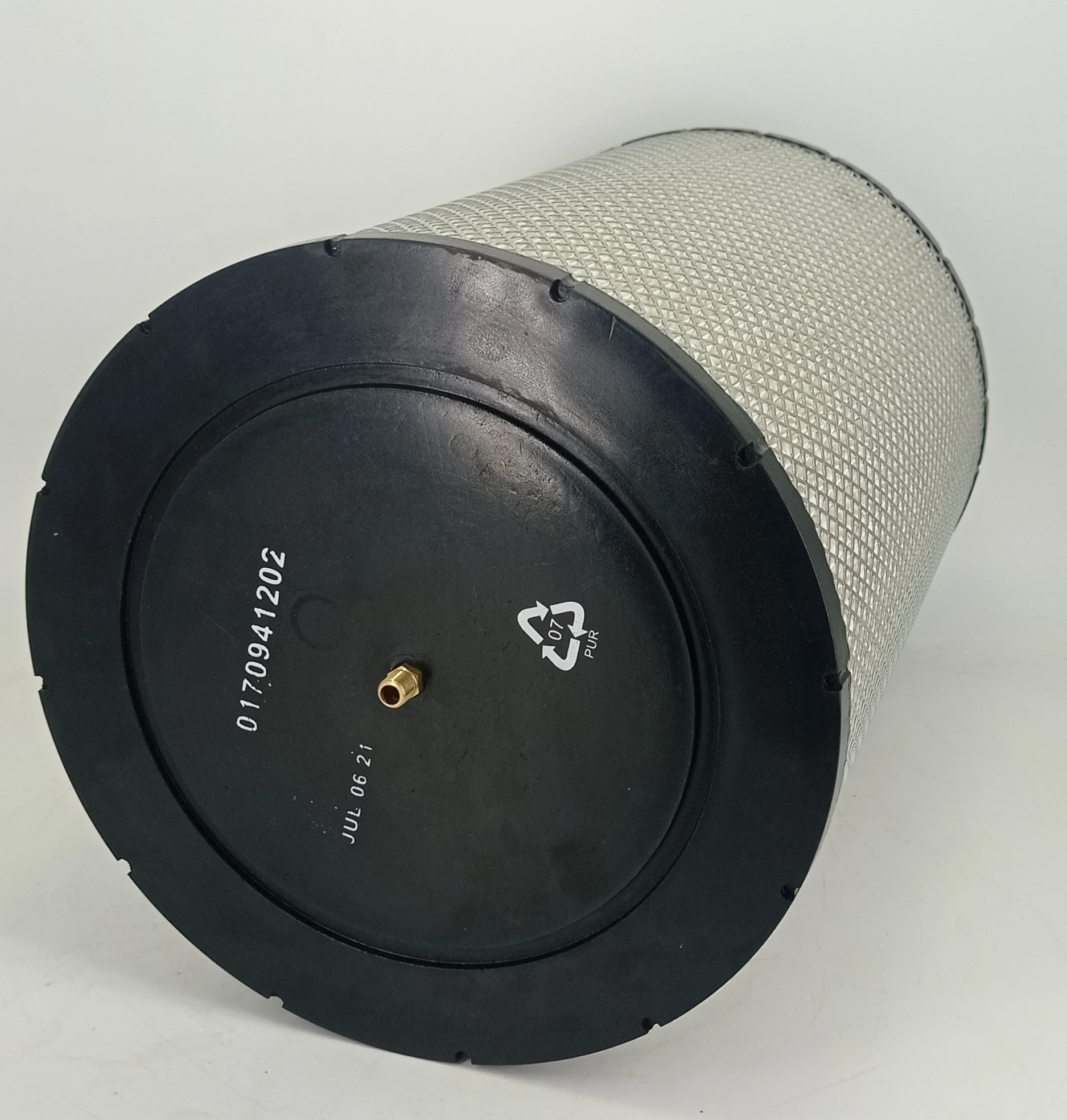 12v1600 G10f Engine Series Air Filter Of Mtu Dsm600 0170941202 ...