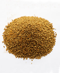 Natural Fresh New Pure Edible Camellia Bee Pollen - Buy Camelia Pollen ...